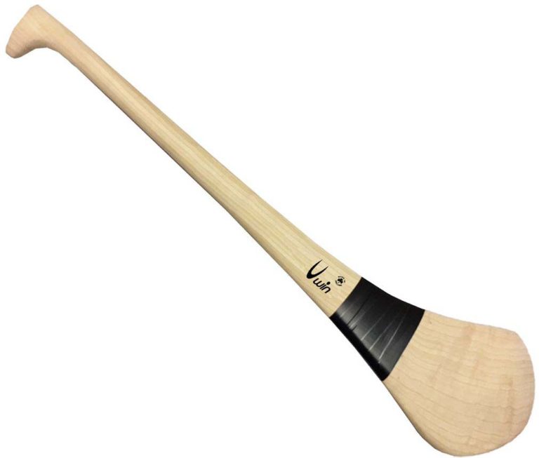 Uwin Hurl - My Sport