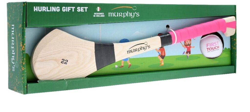 Murphy's Hurl Gift Set - My Sport
